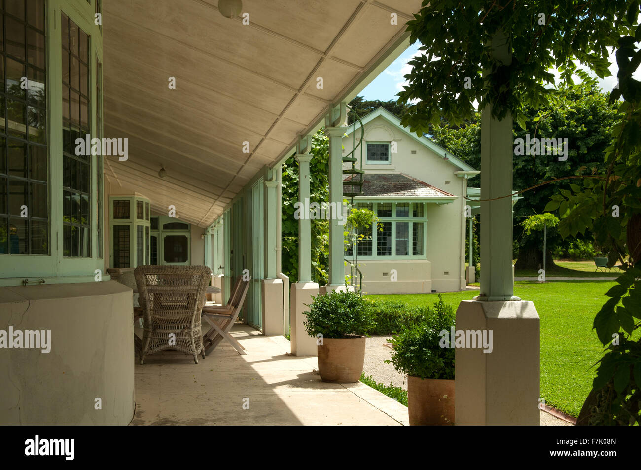 Yarra valley classic hi-res stock photography and images - Alamy