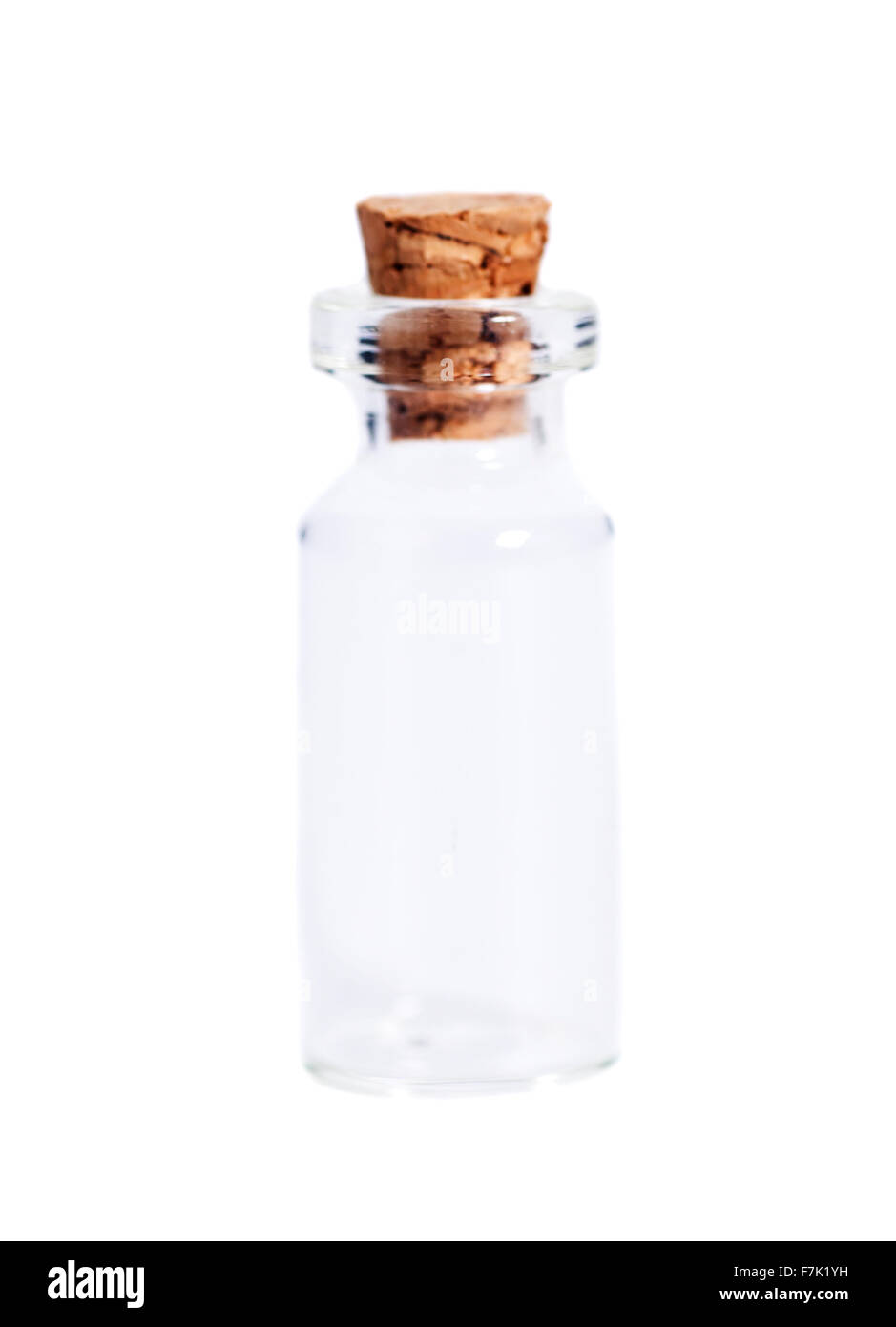 Old glass bottle stopper science hi-res stock photography and images ...