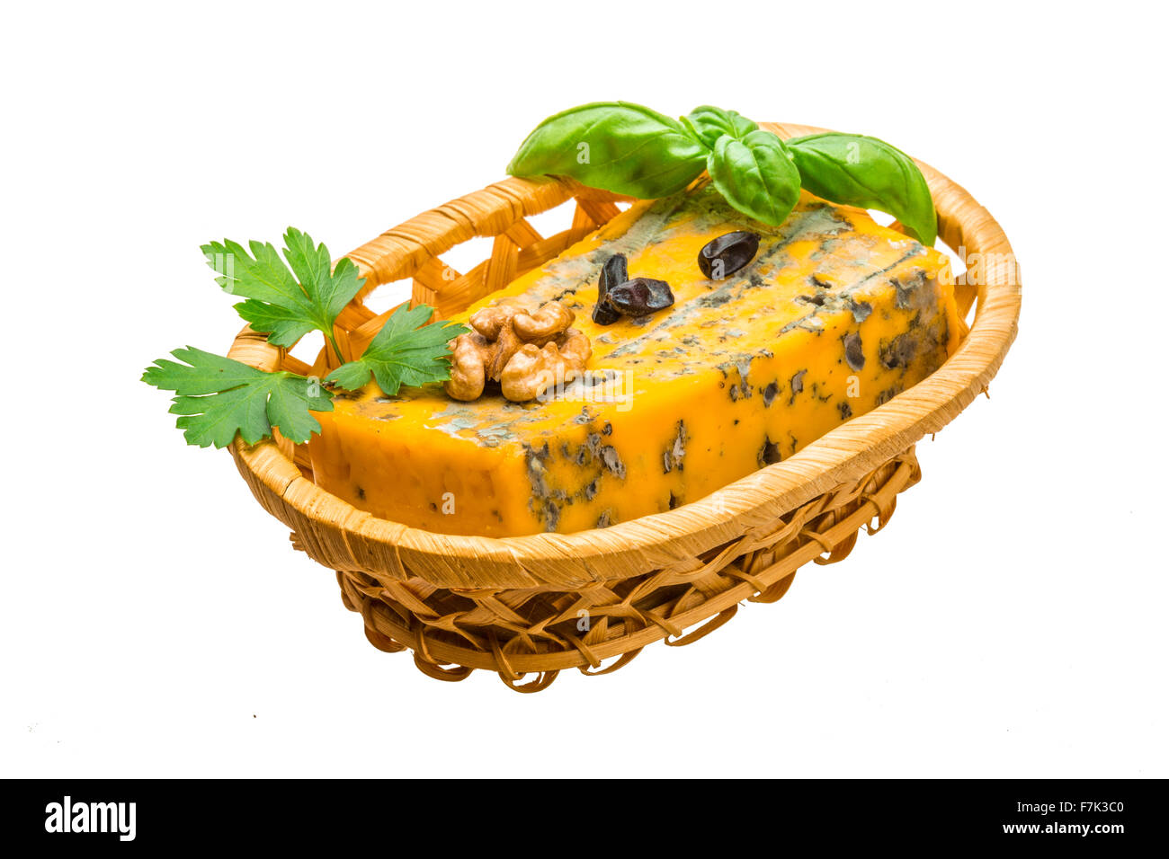 Gold cheese mould Cut Out Stock Images & Pictures - Alamy