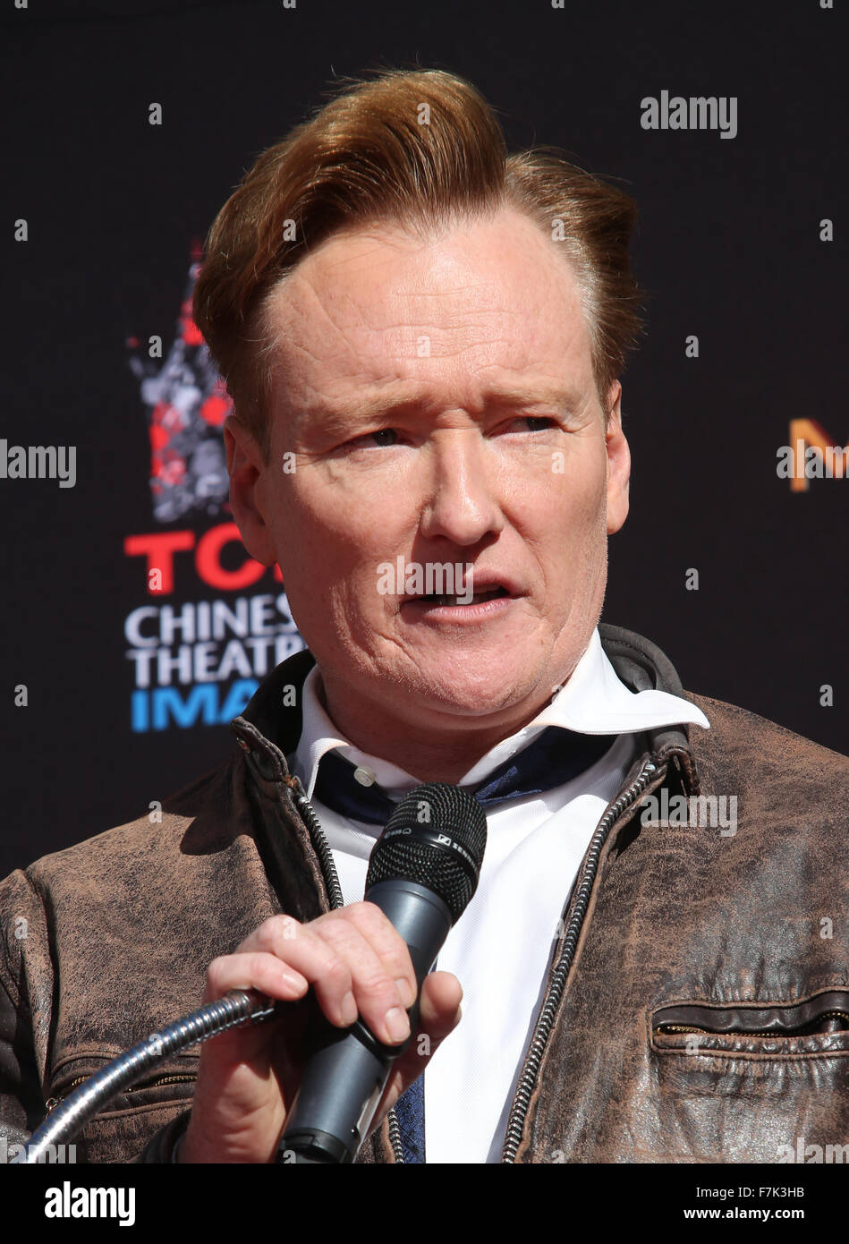 'The Hunger Games: Mockingjay, Part 2' cast hand and footprint ceremony ...