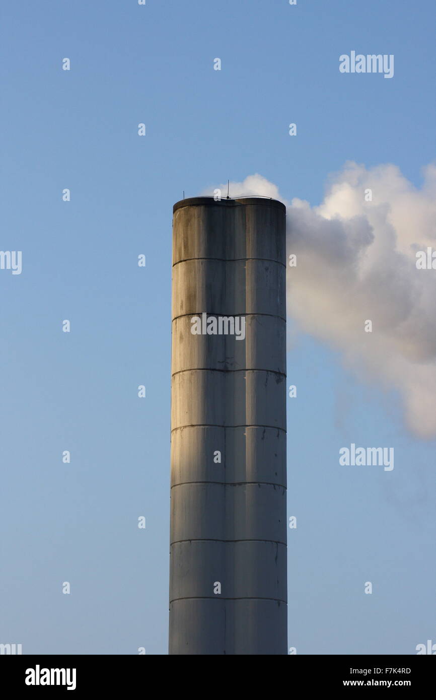 Large chimney hi-res stock photography and images - Alamy