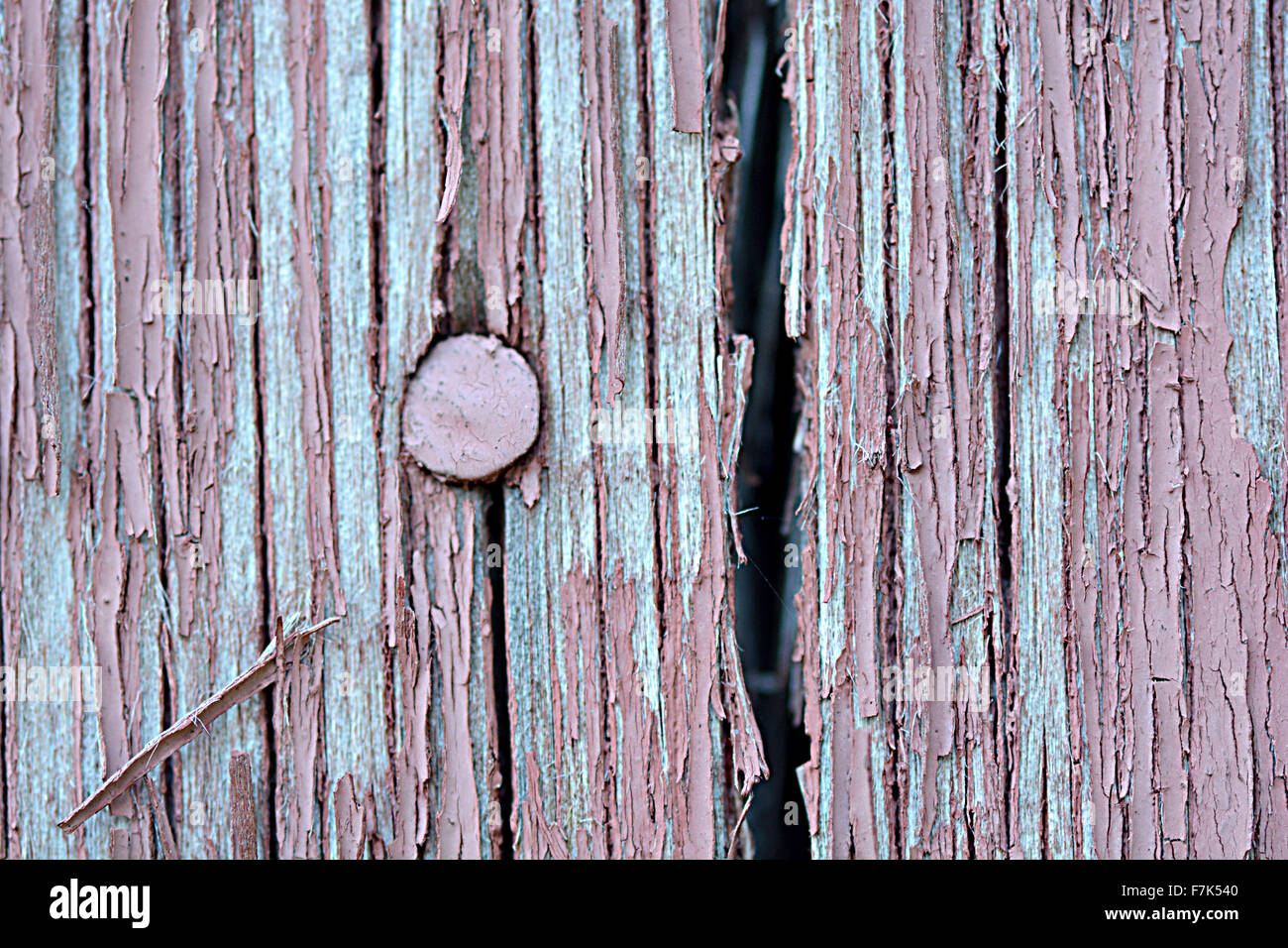 old wood plaque texture or background Stock Photo - Alamy