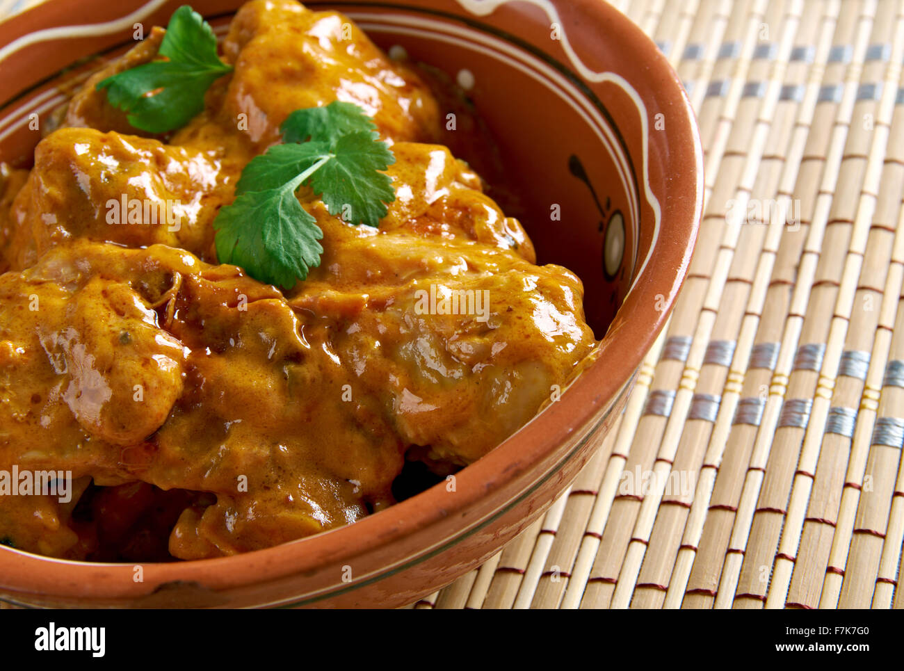 Ostropel - l Romanian stew.made from chicken mixed with a thick tomato ...