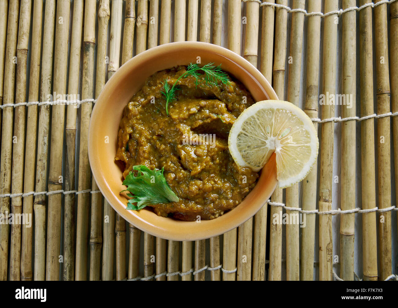 Khichra hi-res stock photography and images - Alamy