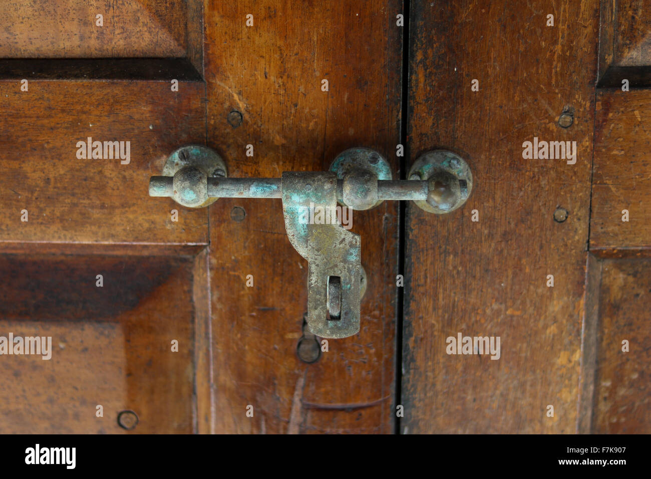 Pot lock hi-res stock photography and images - Alamy