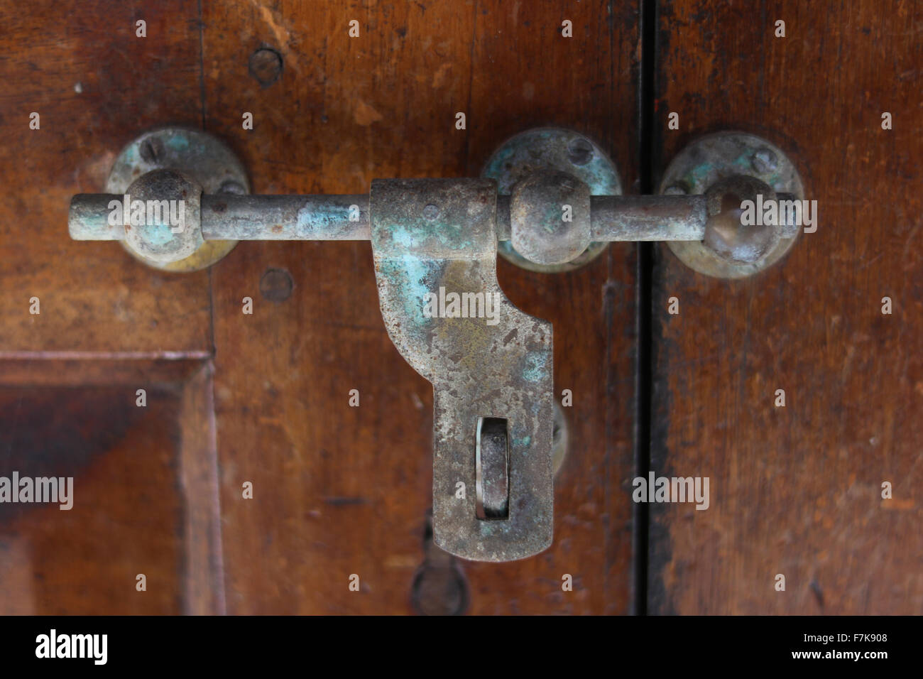 Pot lock hi-res stock photography and images - Alamy
