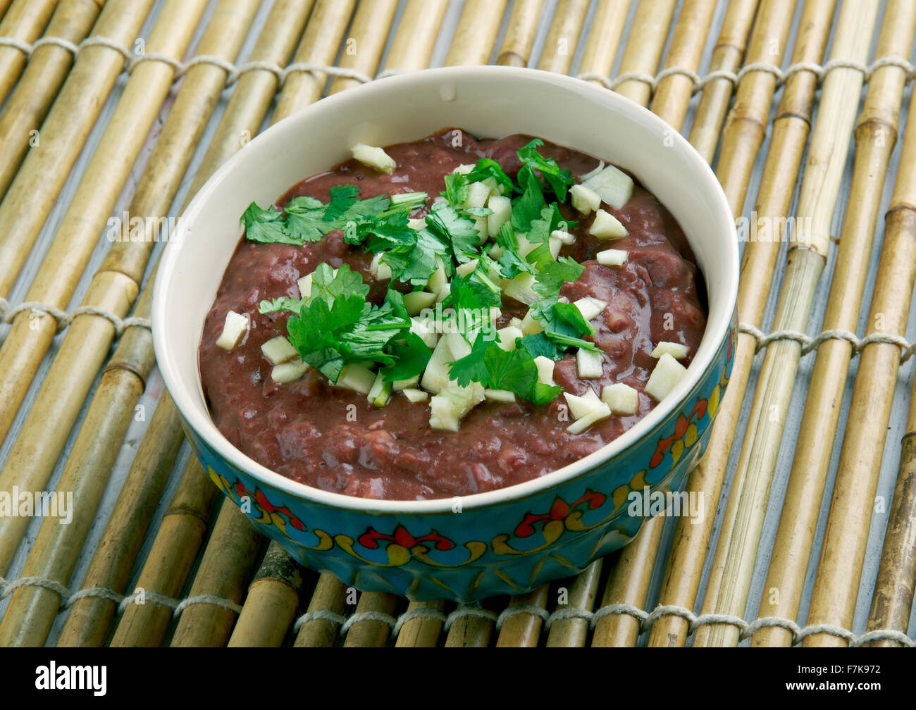 Bigilla Maltese Bigilla – The Bendy Fork