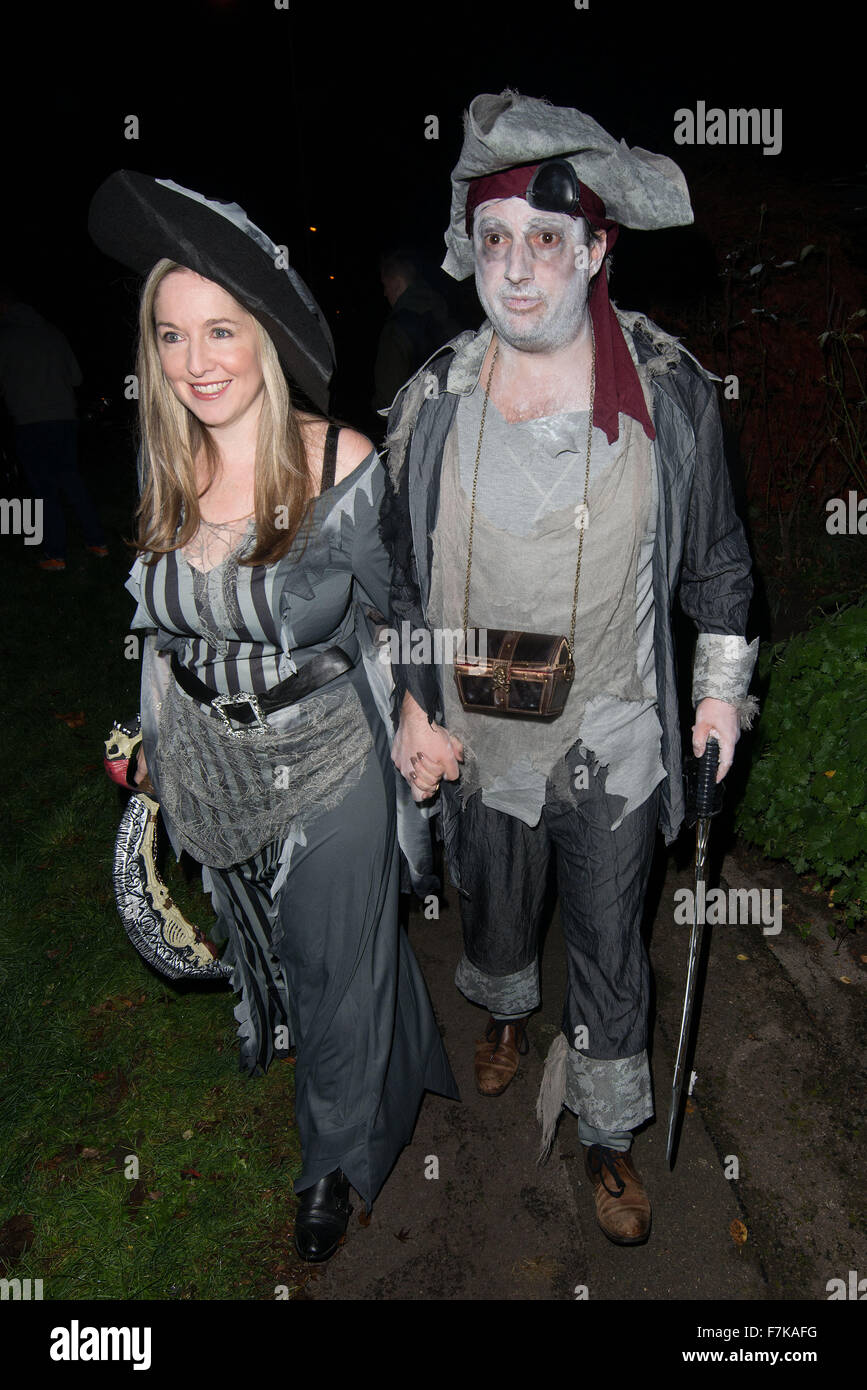 Victoria coren mitchell hi-res stock photography and images - Alamy
