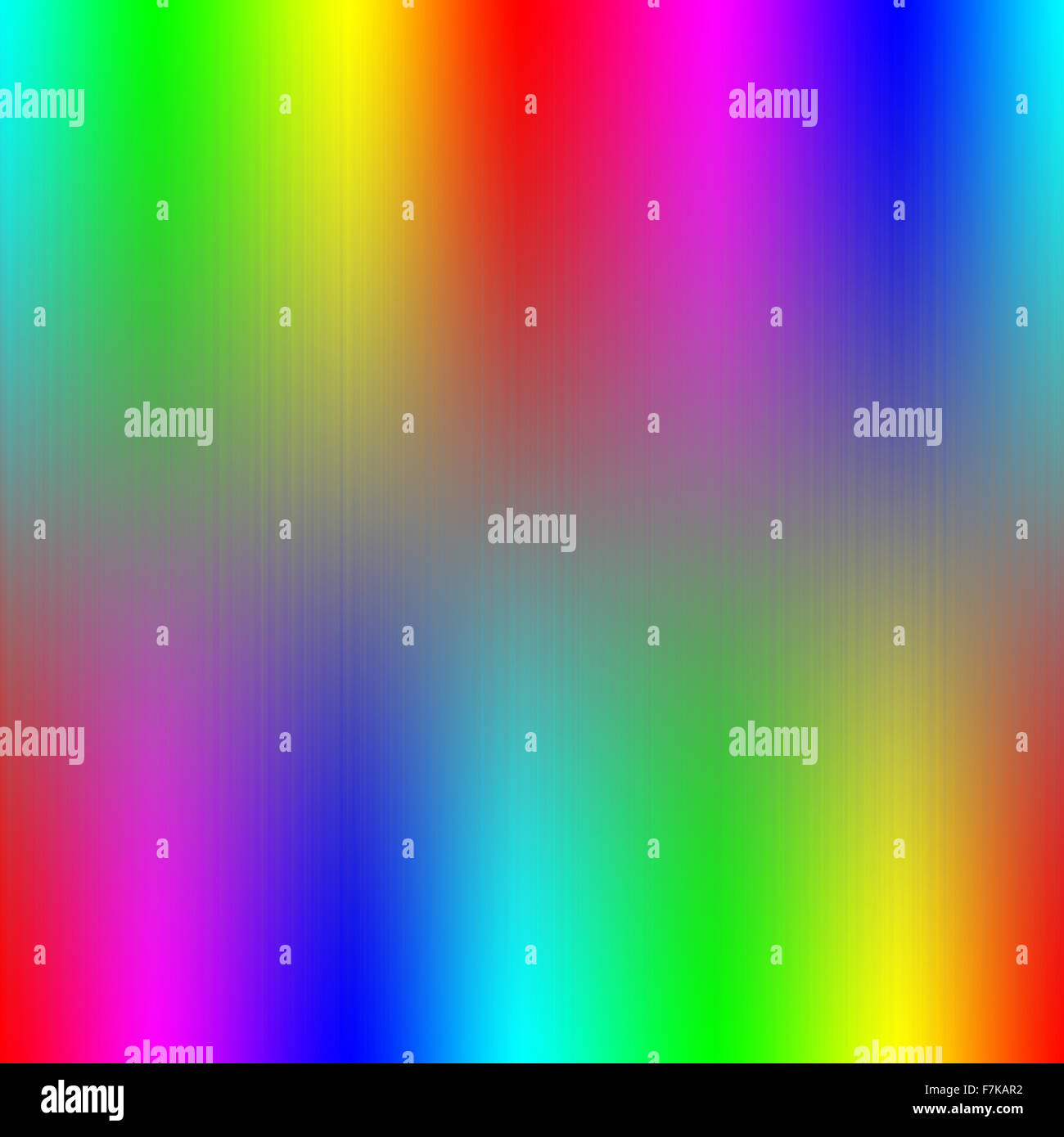 Abstract colorful rainbow background design for poster, banner, flyer ...