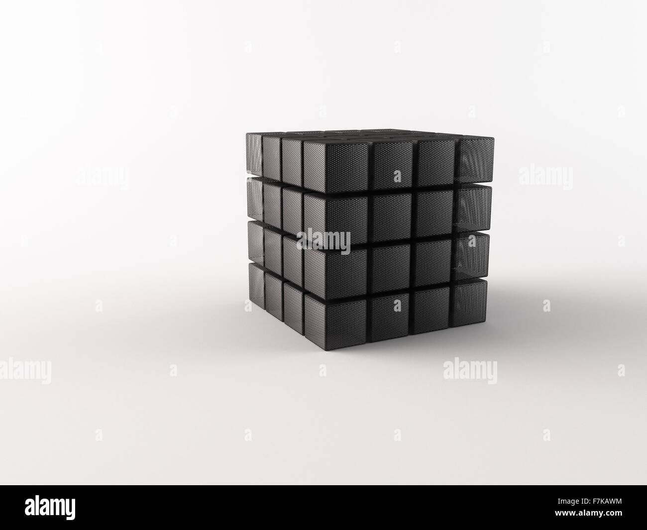 Diagram of a square box hi-res stock photography and images - Alamy