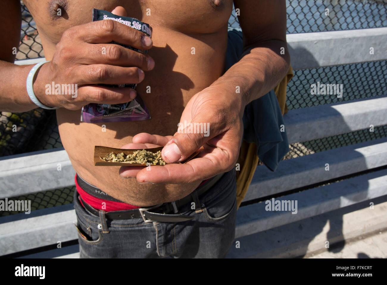 The drug K2 has been an epidemic in Harlem New York City. K2 is ...