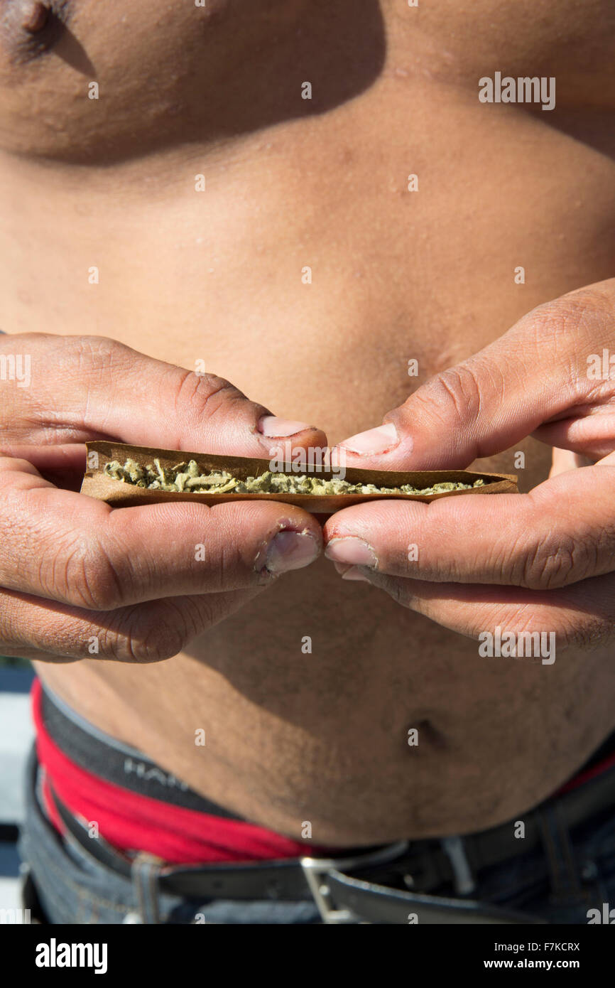 The drug K2 has been an epidemic in Harlem New York City. K2 is ...