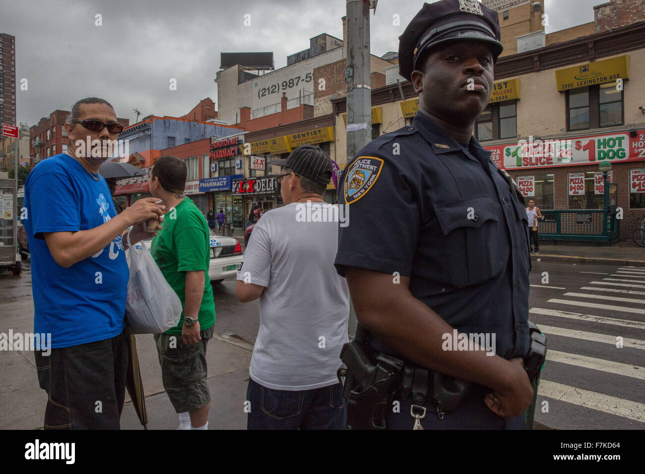 The drug K2 has been an epidemic in Harlem New York City. K2 is ...