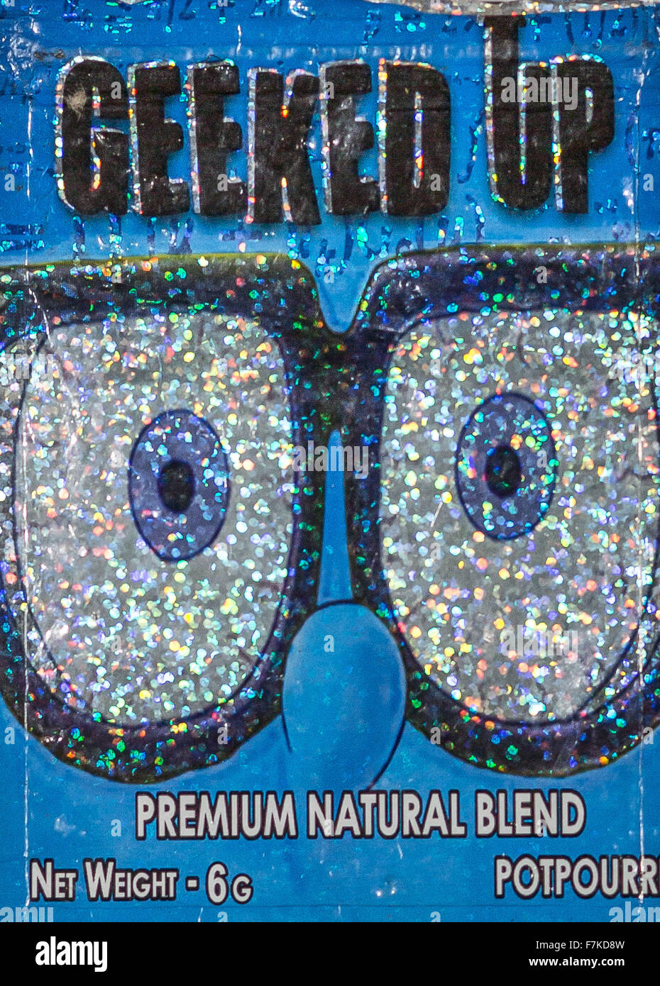 The drug K2 has been an epidemic in Harlem New York City. K2 is ...