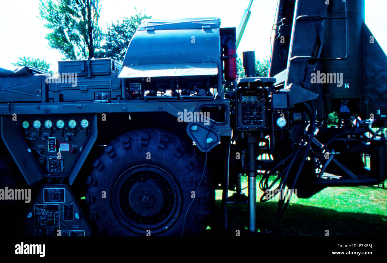 Rocket launcher afghanistan hi-res stock photography and images - Alamy