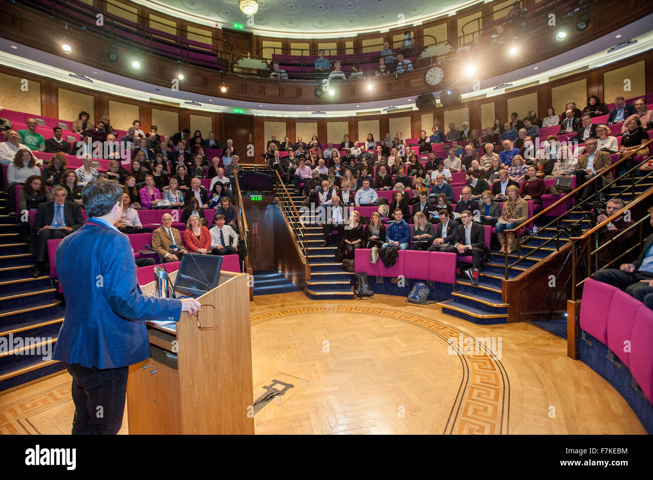 Royal institution hi-res stock photography and images - Alamy