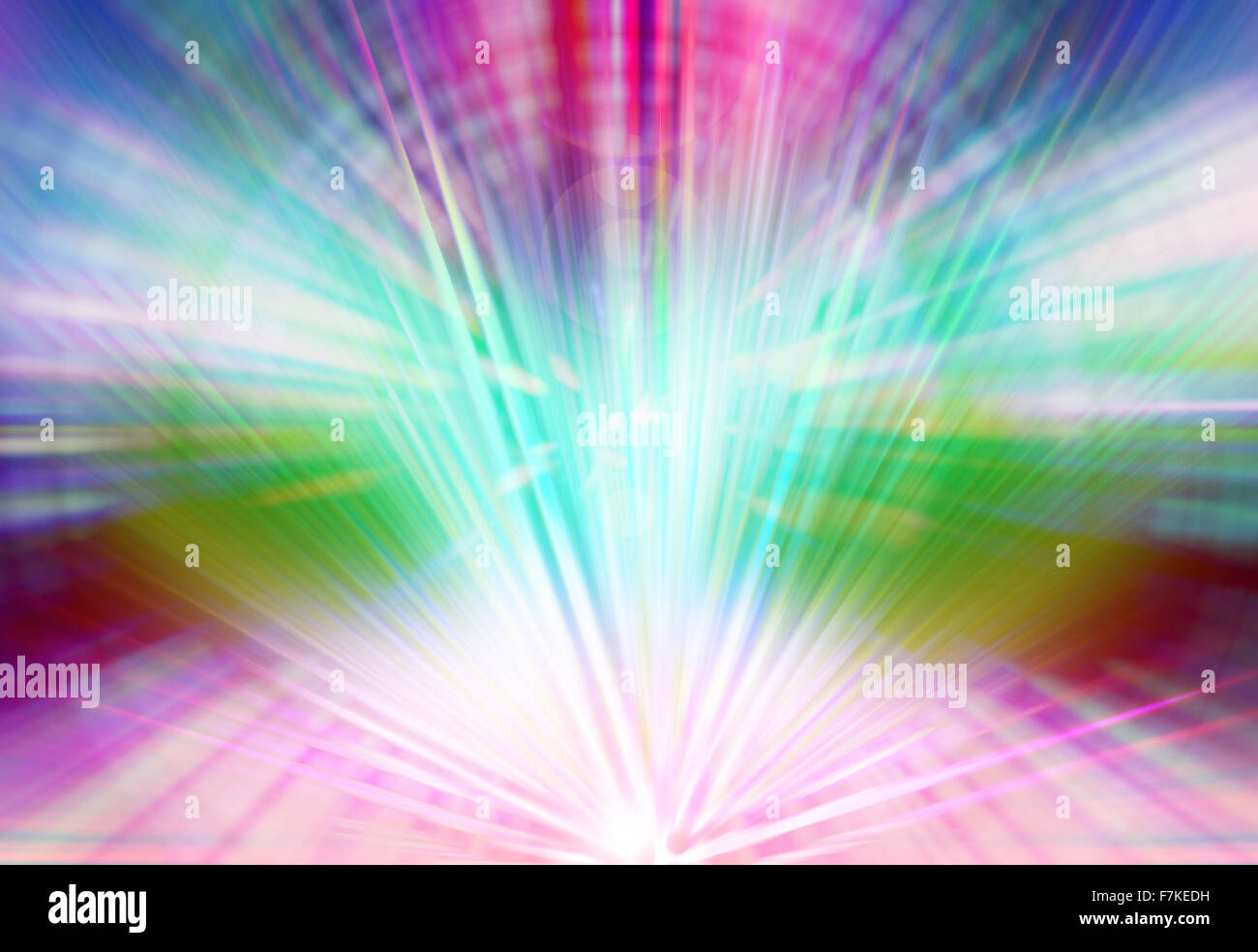 abstract multi color background with motion blur Stock Photo - Alamy
