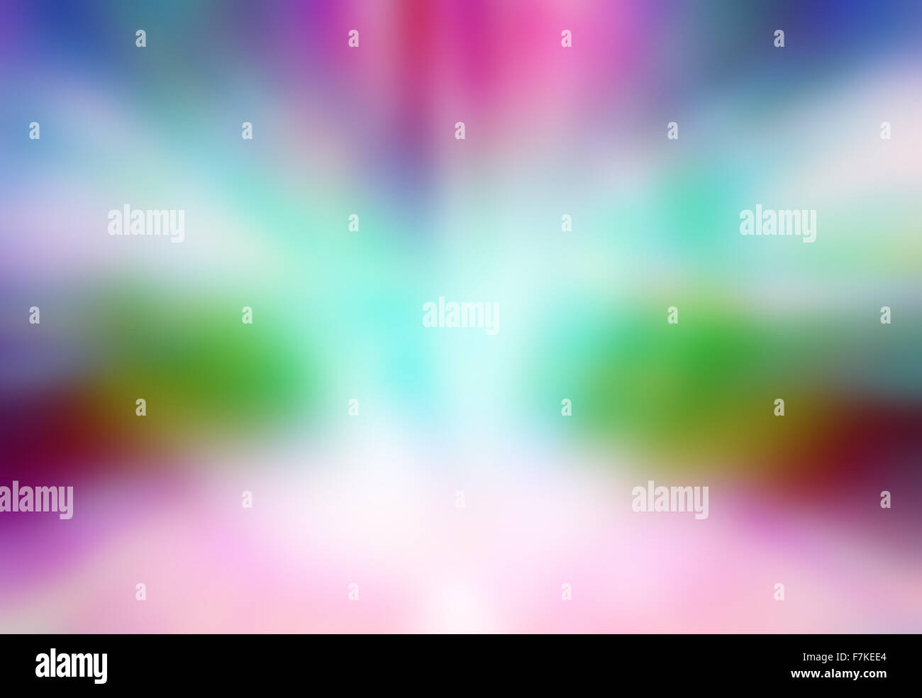 abstract multi color background with motion blur Stock Photo - Alamy