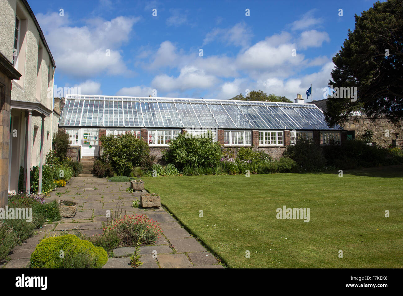 Inveresk house hi-res stock photography and images - Alamy