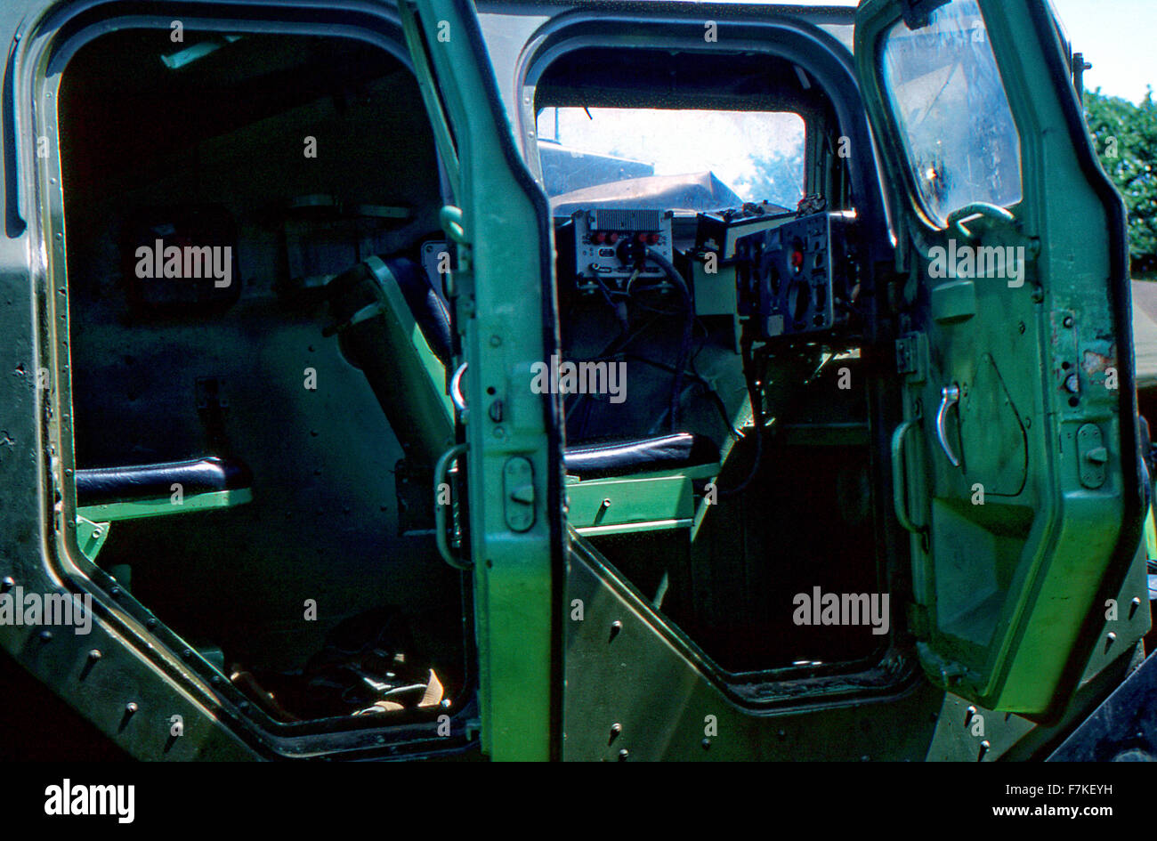 Scud launcher hi-res stock photography and images - Alamy