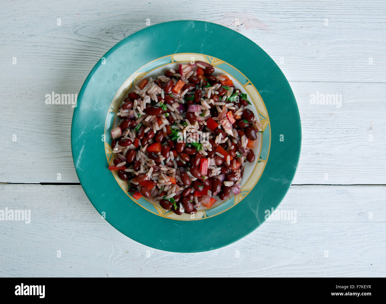 Panama and puerto rico hi-res stock photography and images - Alamy