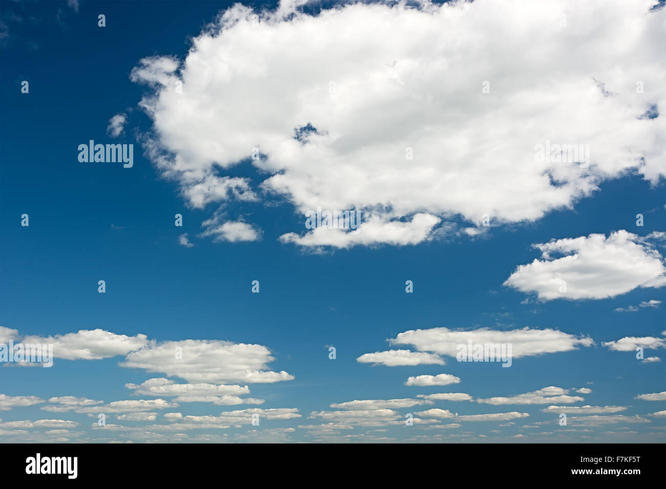 Blue saturated hi-res stock photography and images - Alamy