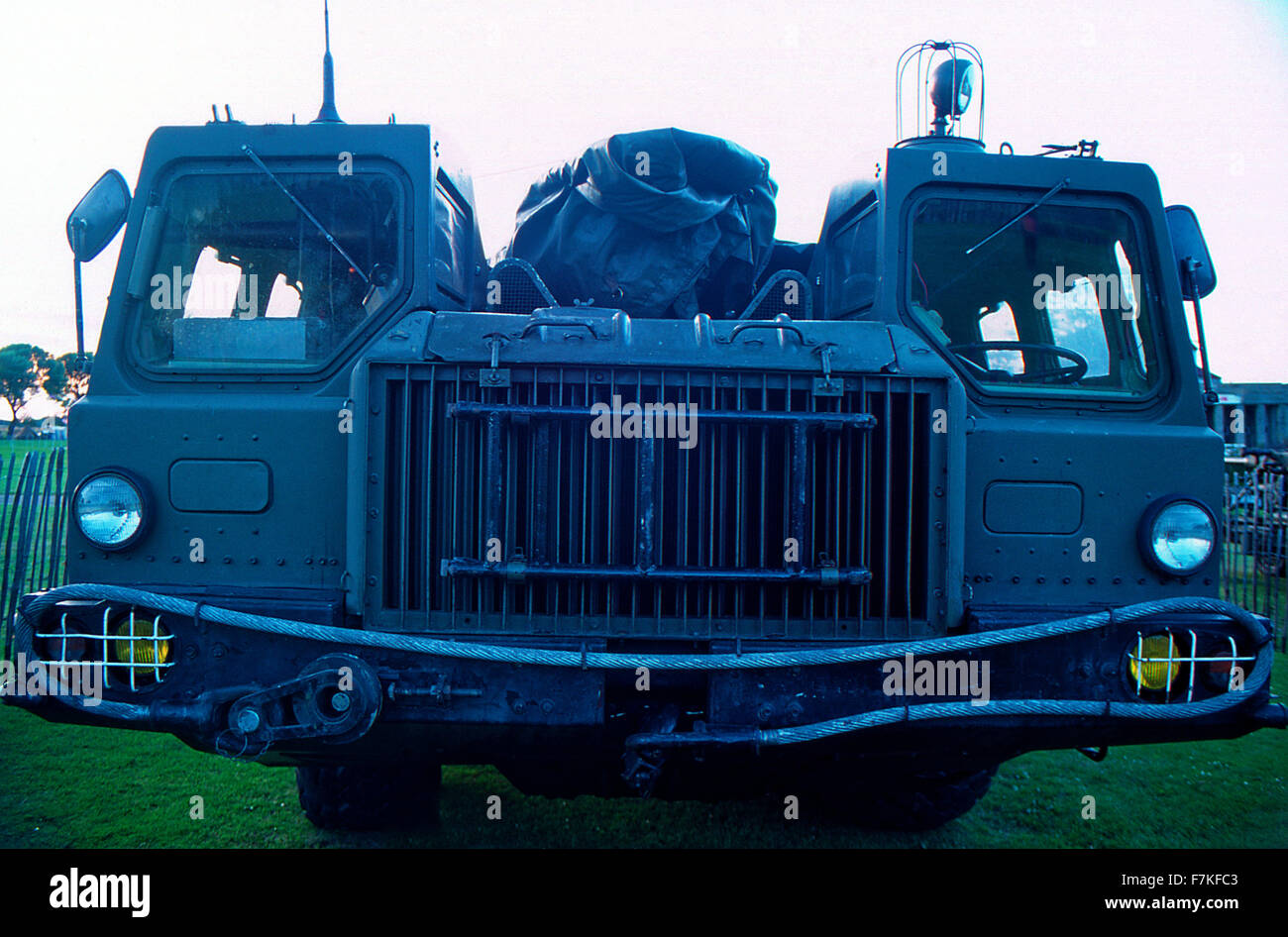 Soviet scud missile hi-res stock photography and images - Alamy