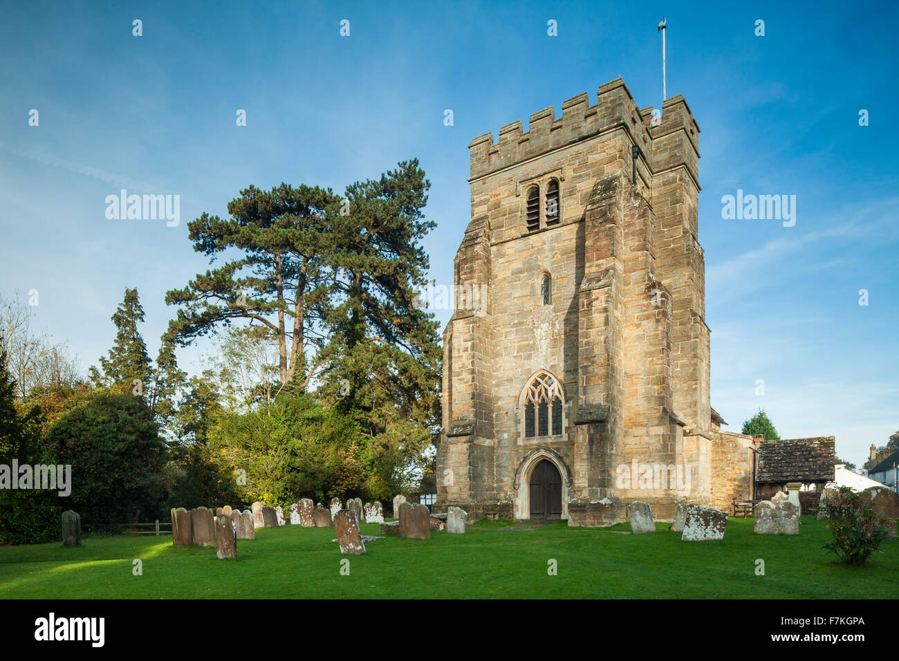 Rusper west sussex hi-res stock photography and images - Alamy