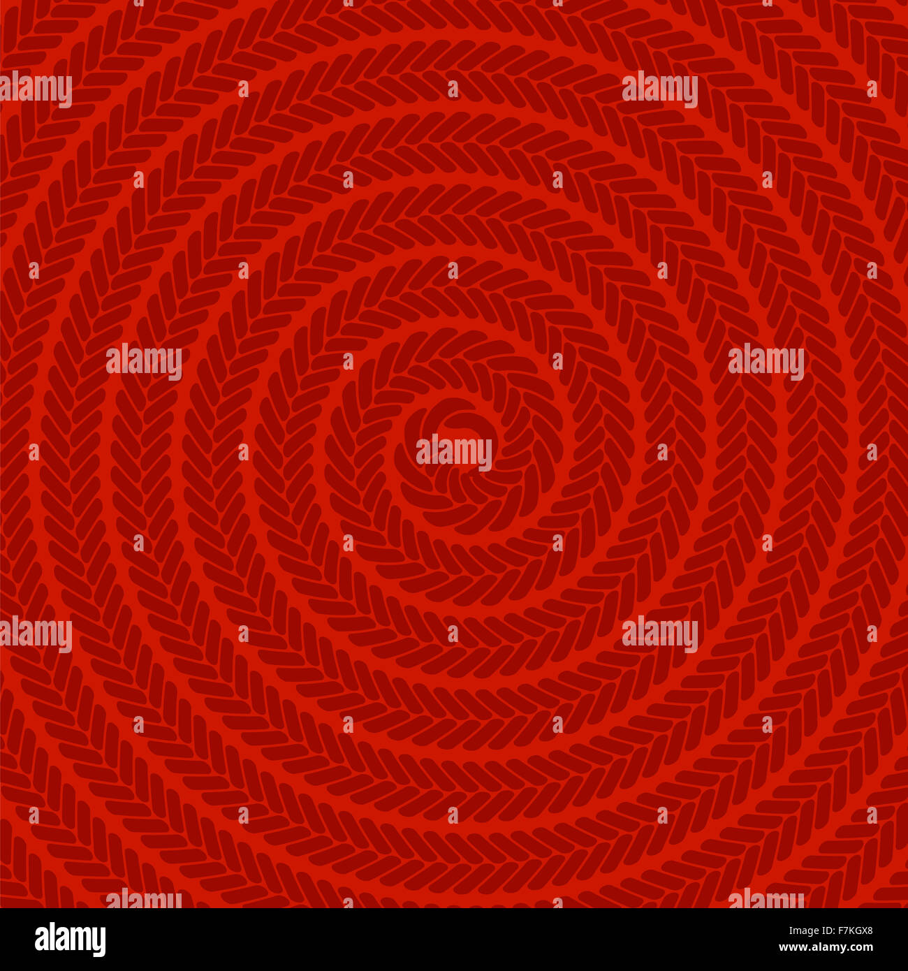 Abstract Red Spiral Background Stock Photo - Alamy