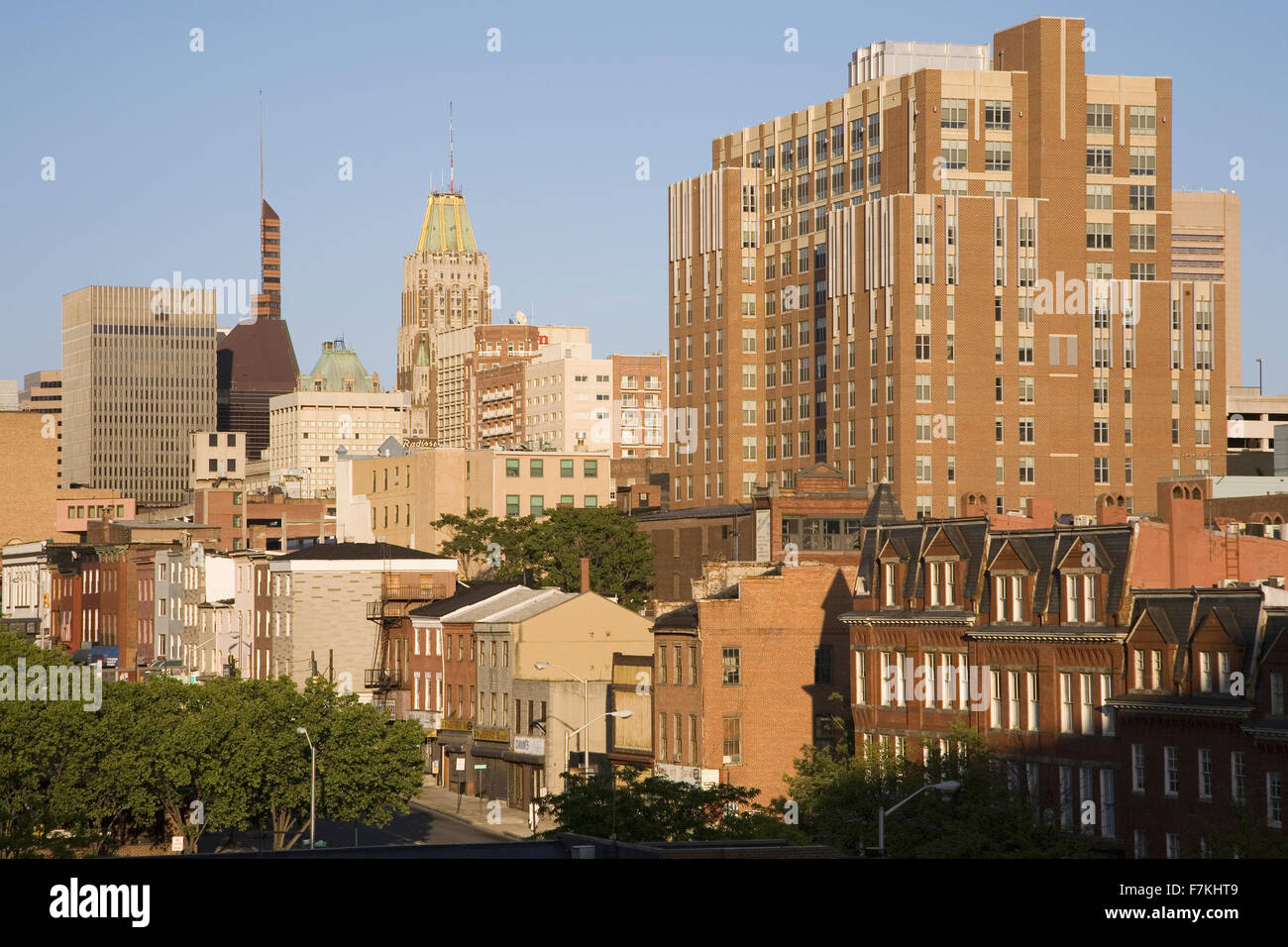 Maryland capital city hi-res stock photography and images - Alamy
