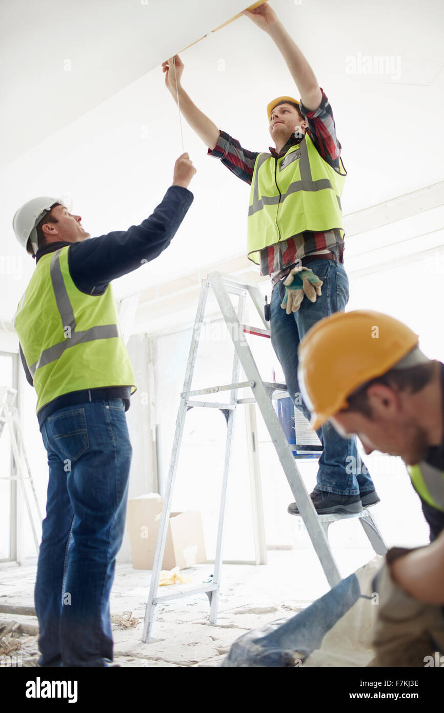 Ladder Safety High Resolution Stock Photography and Images - Alamy
