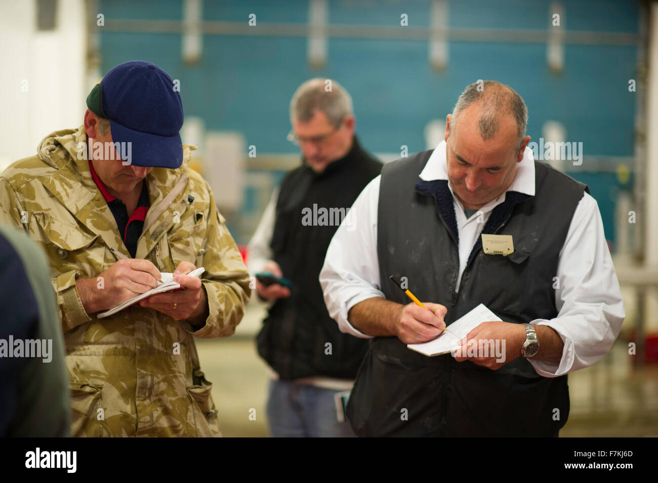 Fish market cornwall hi-res stock photography and images - Alamy