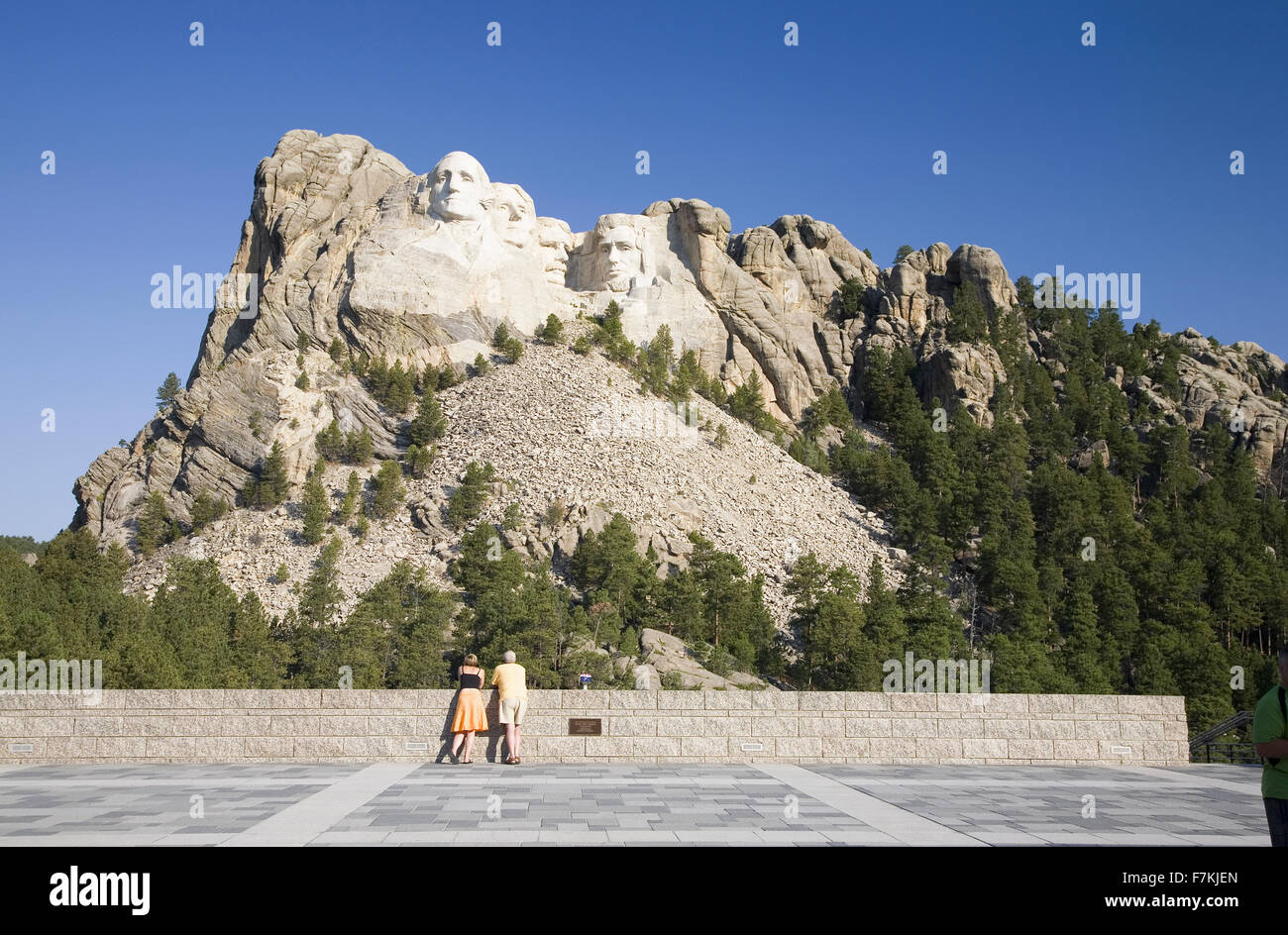 Mount rushmore hi-res stock photography and images - Alamy