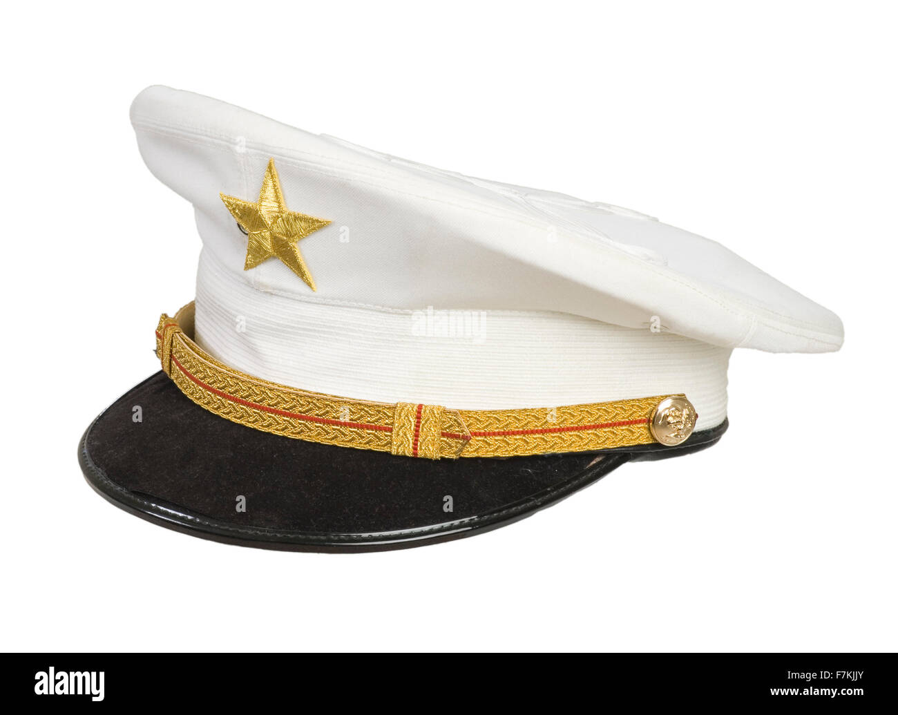 Hat military hi-res stock photography and images - Alamy