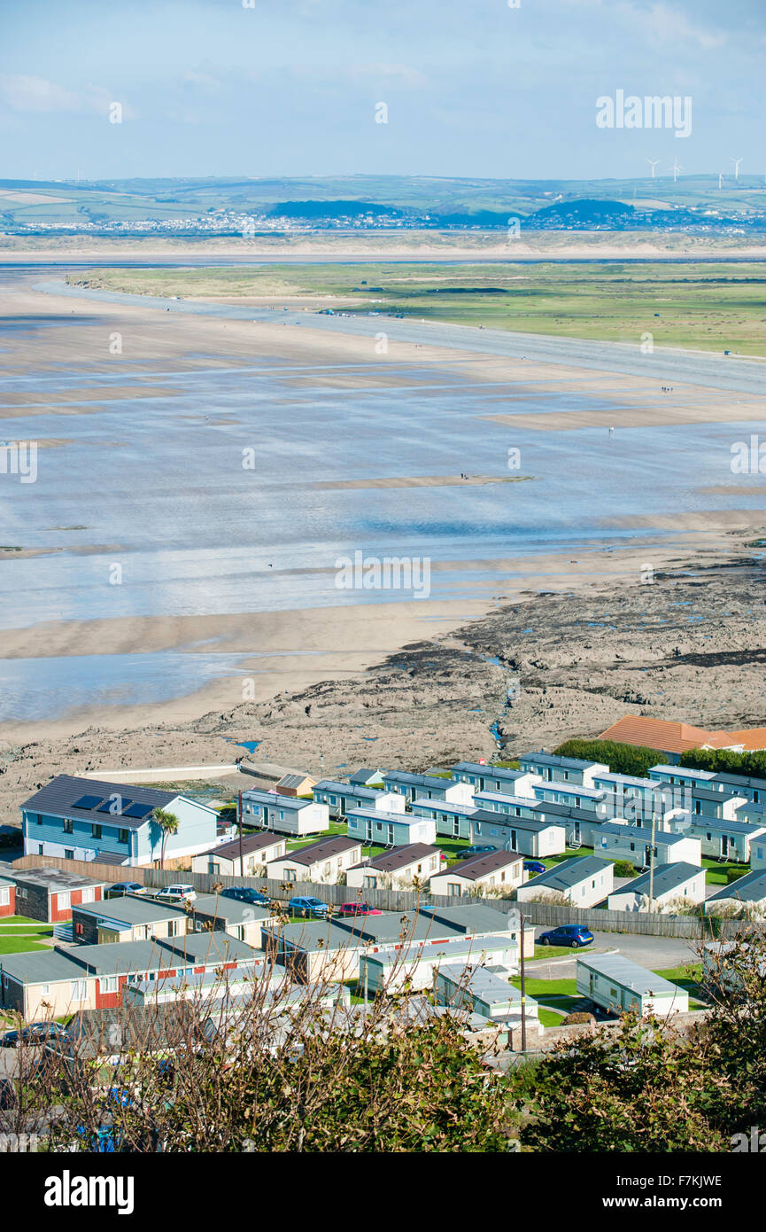 Westward ho hi-res stock photography and images - Alamy
