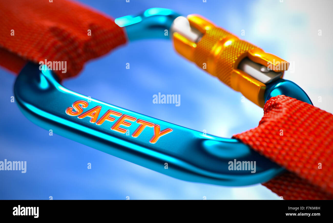 Safety connect hi-res stock photography and images - Alamy