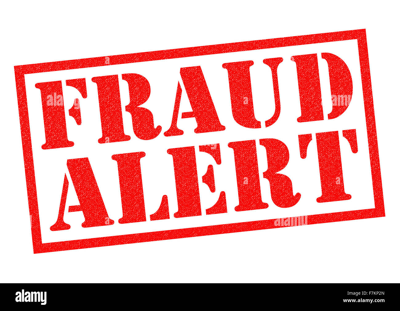 Fraud alert symbol icon Cut Out Stock Images & Pictures - Alamy