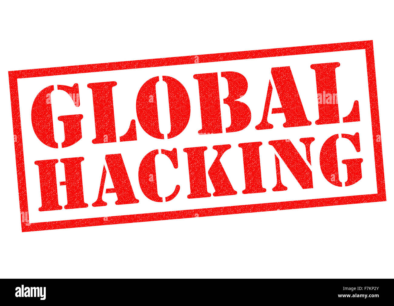 Global crime cyber Cut Out Stock Images & Pictures - Alamy