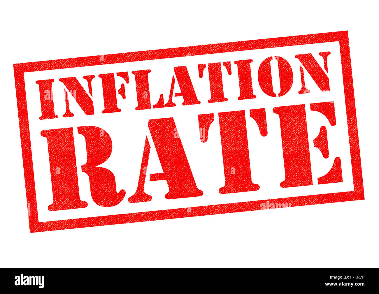 Inflation rate hi-res stock photography and images - Alamy