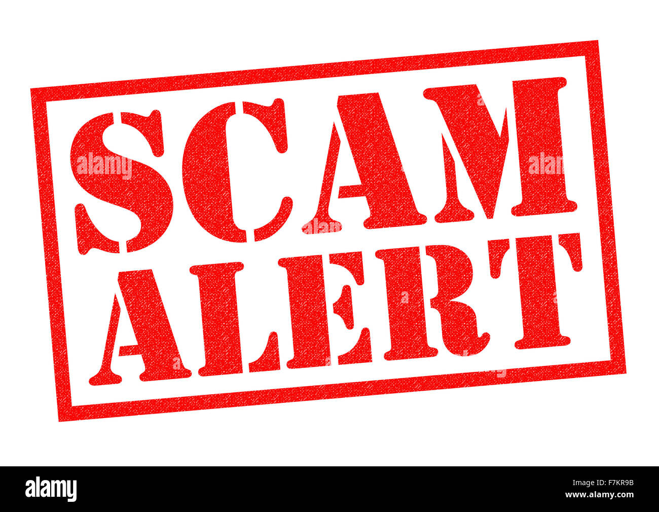 Scam rubber stamp hi-res stock photography and images - Alamy