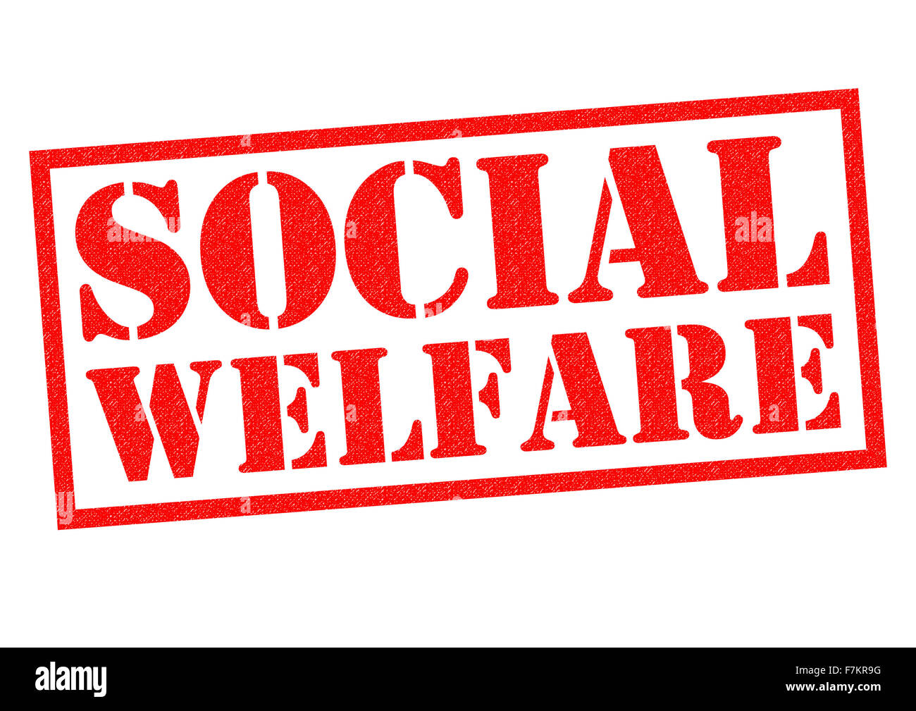 Social welfare hi-res stock photography and images - Alamy
