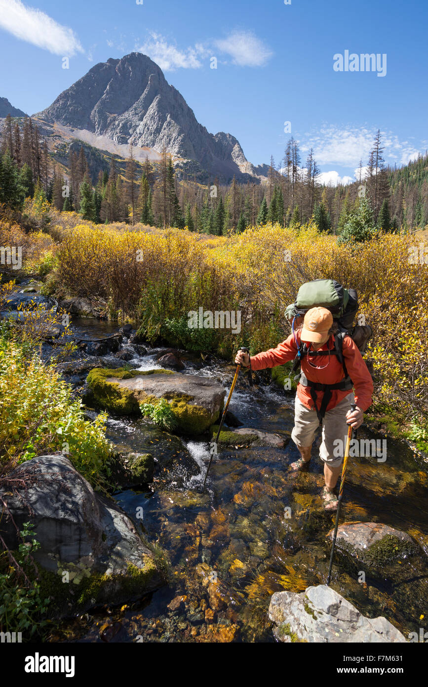 Ford stream crossing hi-res stock photography and images - Alamy