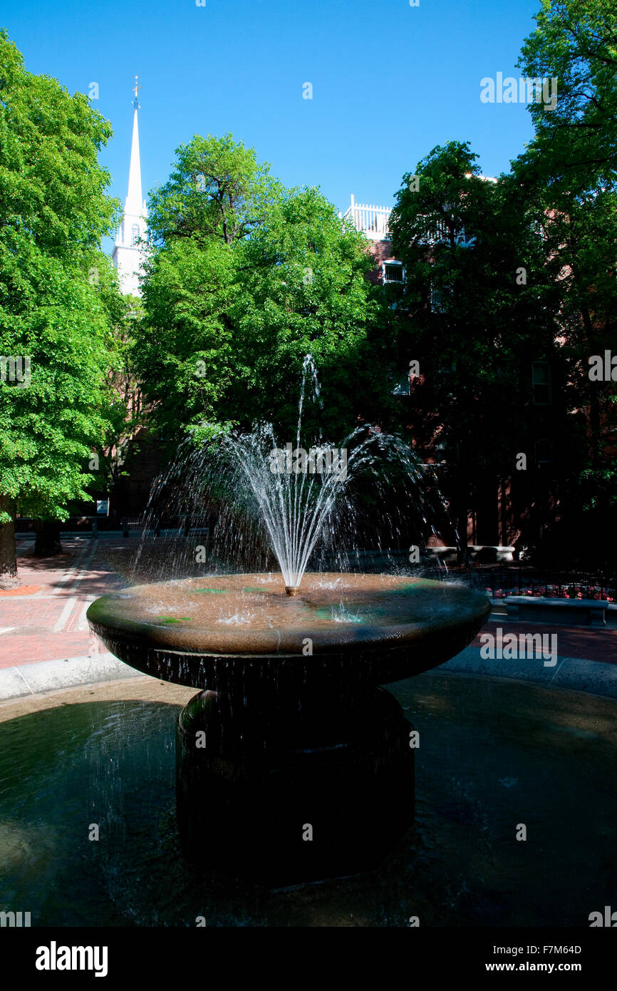 Fountain Christ Fountain High Resolution Stock Photography and Images ...