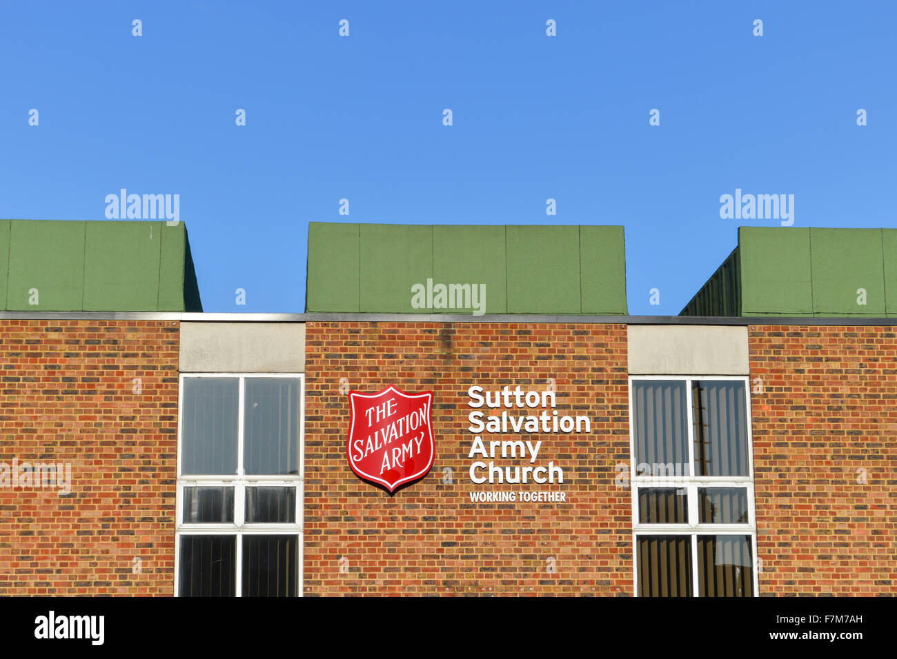 Sutton London Stock Photos & Sutton London Stock Images - Alamy