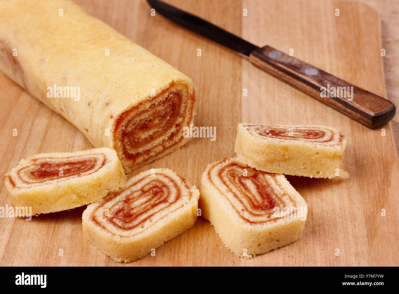 Rolo hi-res stock photography and images - Alamy