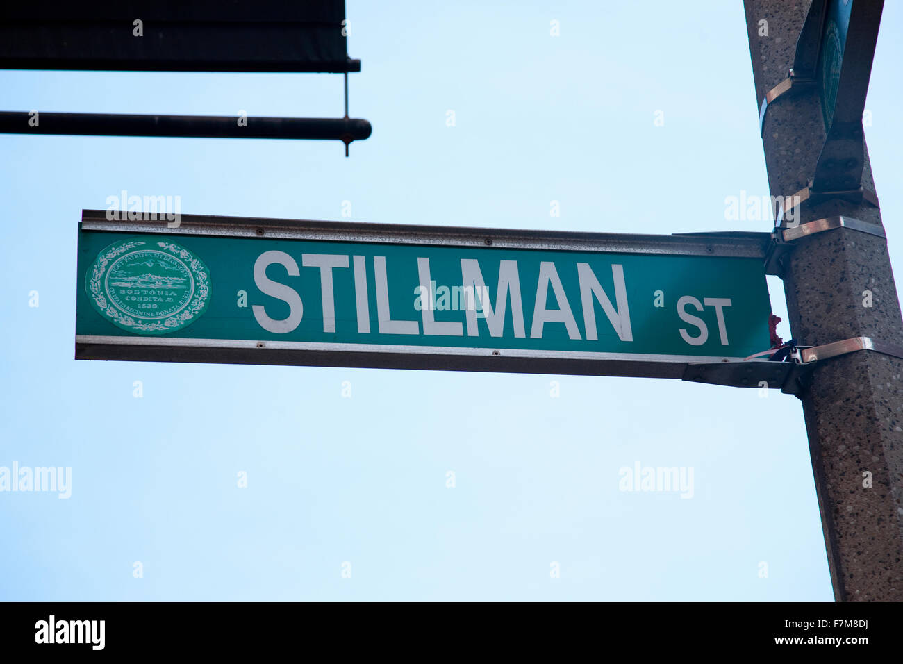 Stillman hi-res stock photography and images - Alamy