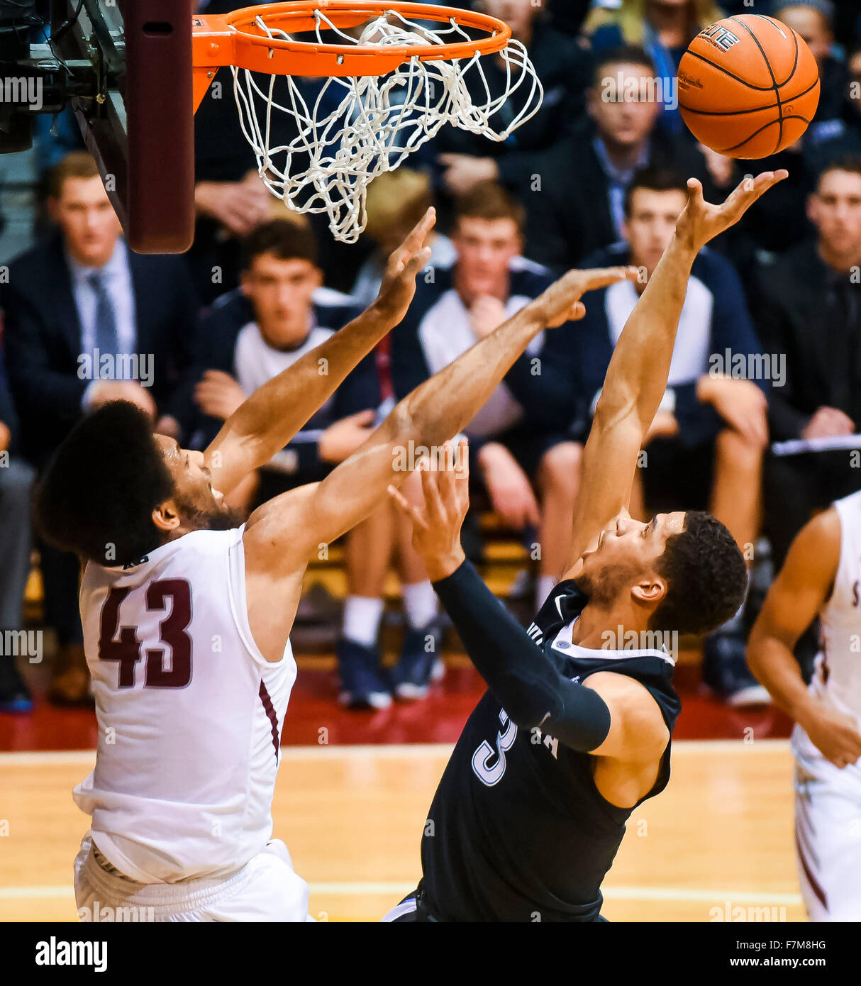 Villanova Campus High Resolution Stock Photography and Images - Alamy