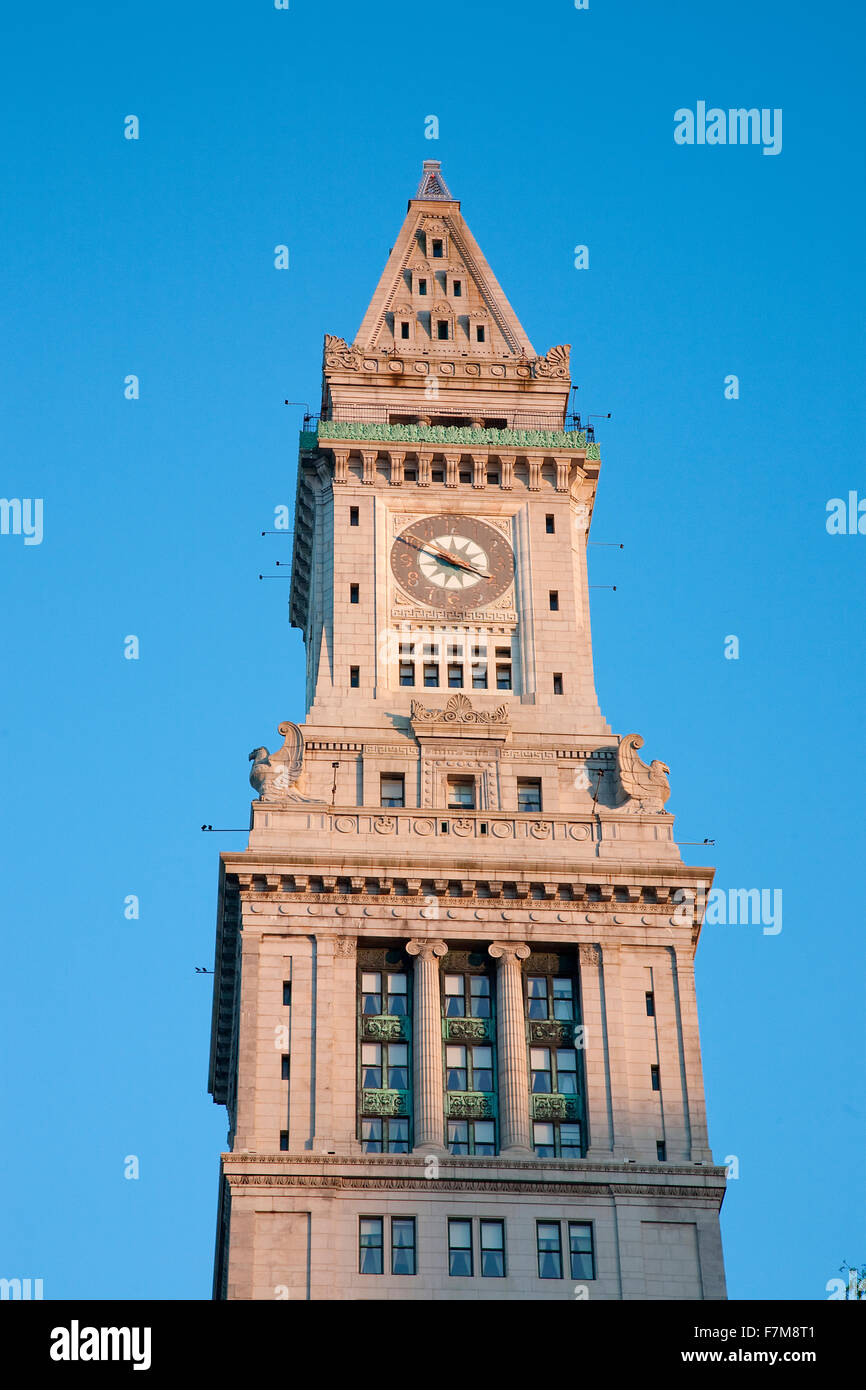 Ma city tower hi-res stock photography and images - Alamy