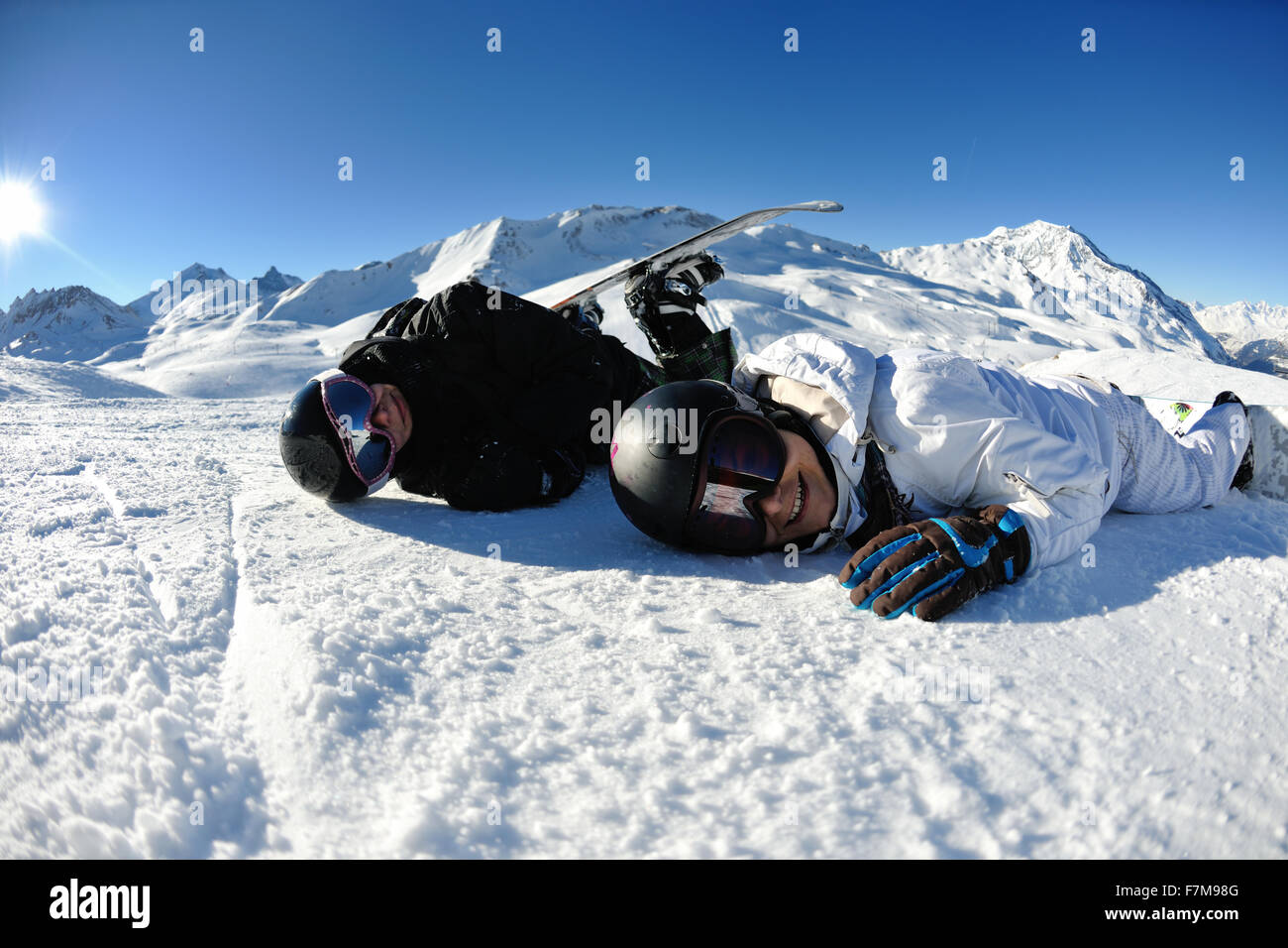 Church board winter snow hi-res stock photography and images - Alamy