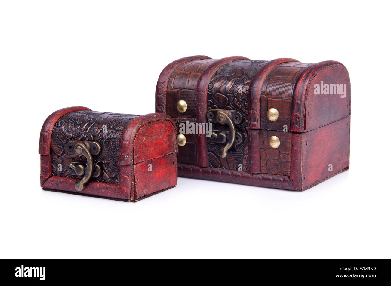 Two chests full hi-res stock photography and images - Alamy